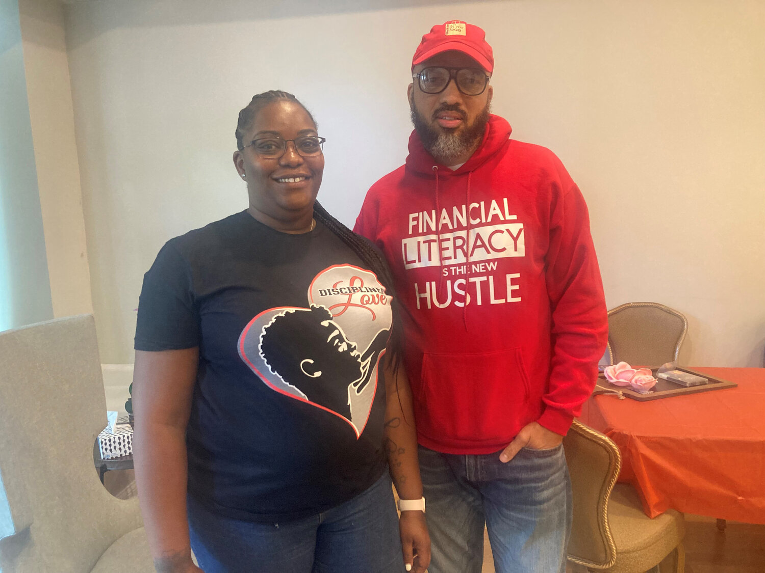 Dover entrepreneur turning experience into life lessons | Bay to Bay News
