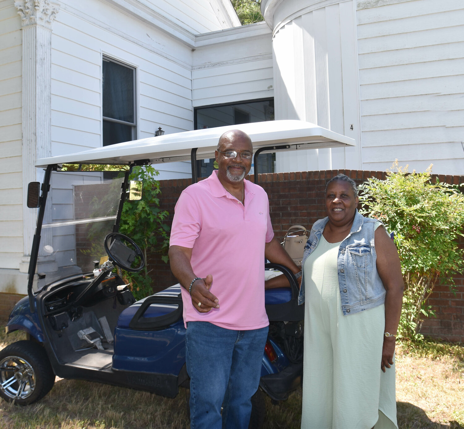 Crisfield election final results: Banks moves to the top and possibly ...