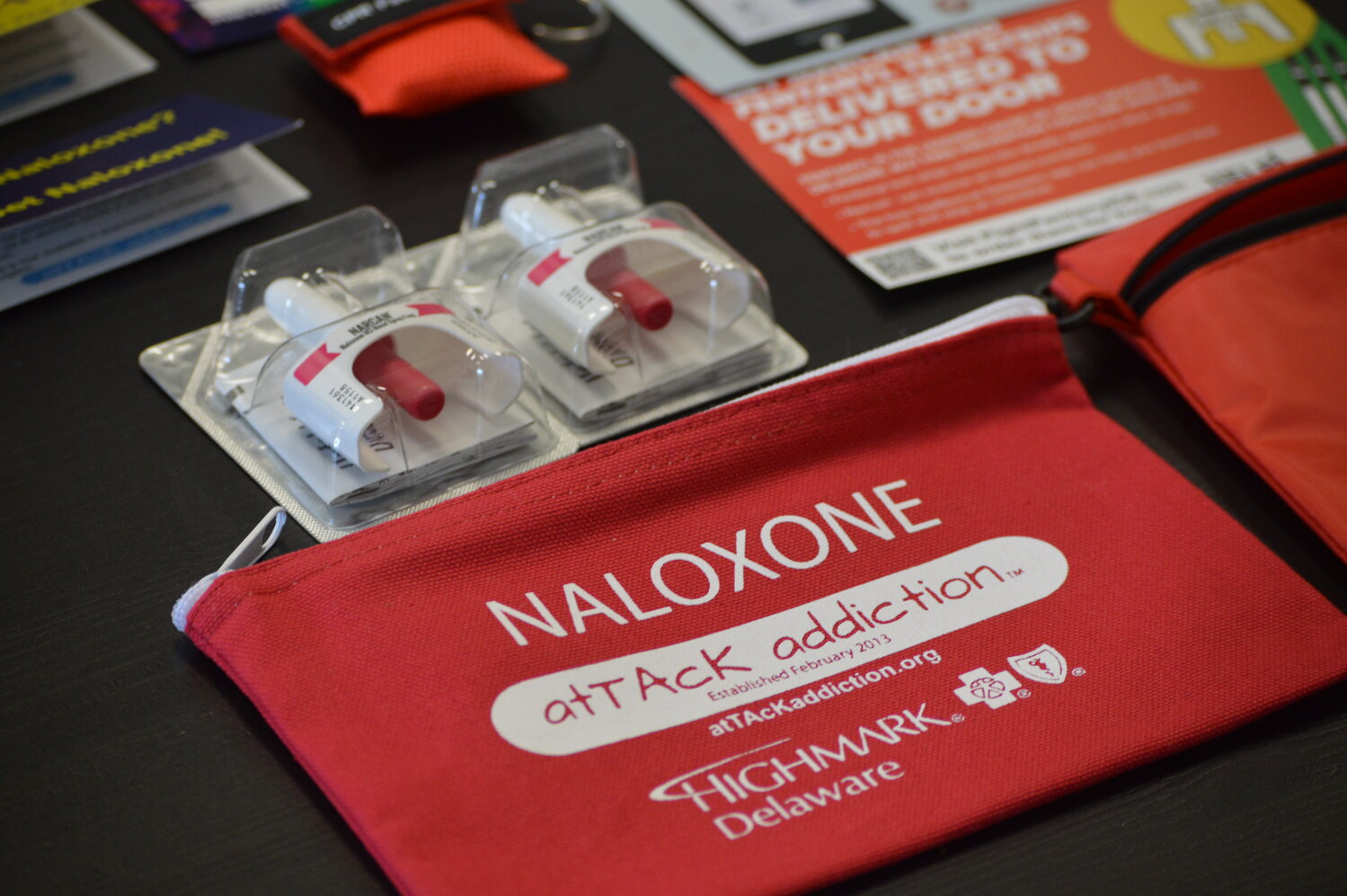 Applications reopen for opioid settlement grants in Delaware | Bay to ...