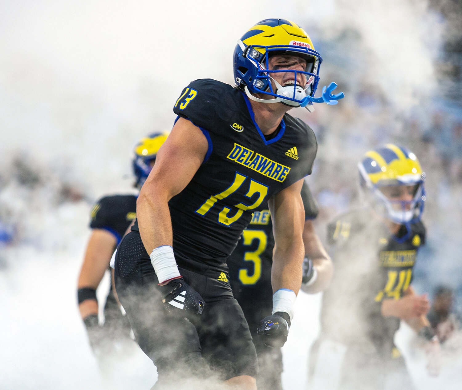Photo gallery: Delaware vs. Bryant football | Bay to Bay News