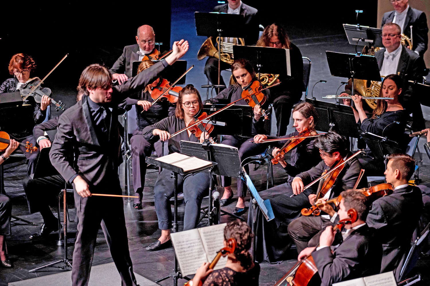 Mid-Atlantic Symphony Orchestra announces 27th season | Bay to Bay News
