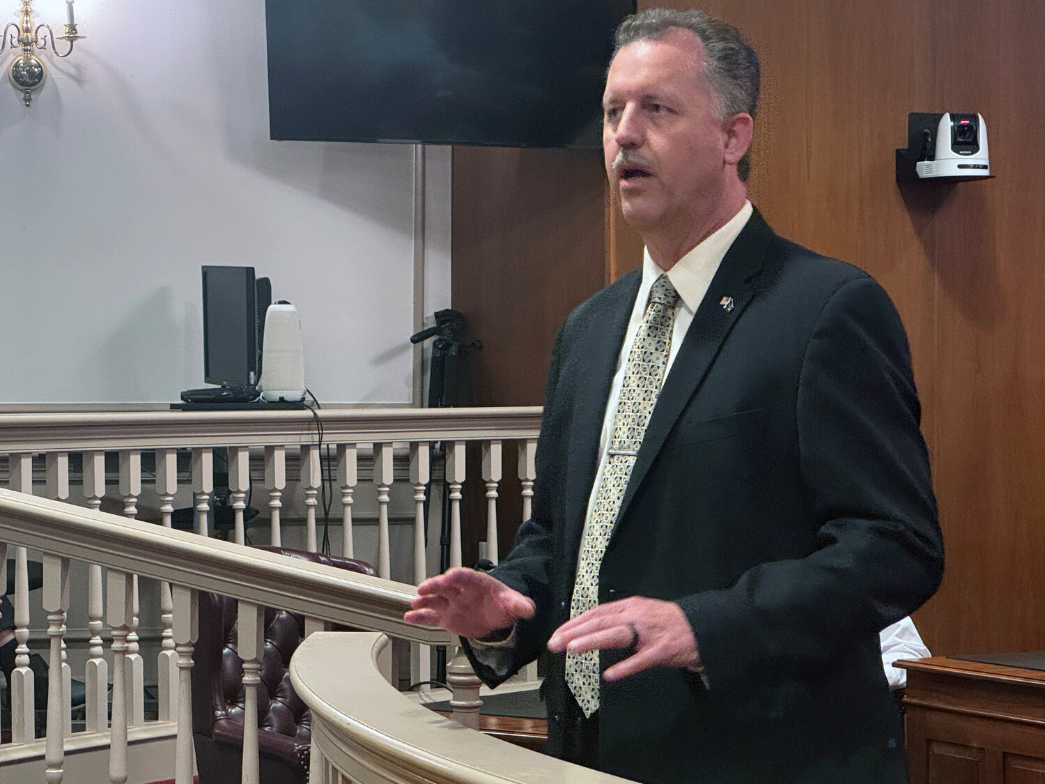 Dover business community town hall addresses crime on U.S. 13 | Bay to ...