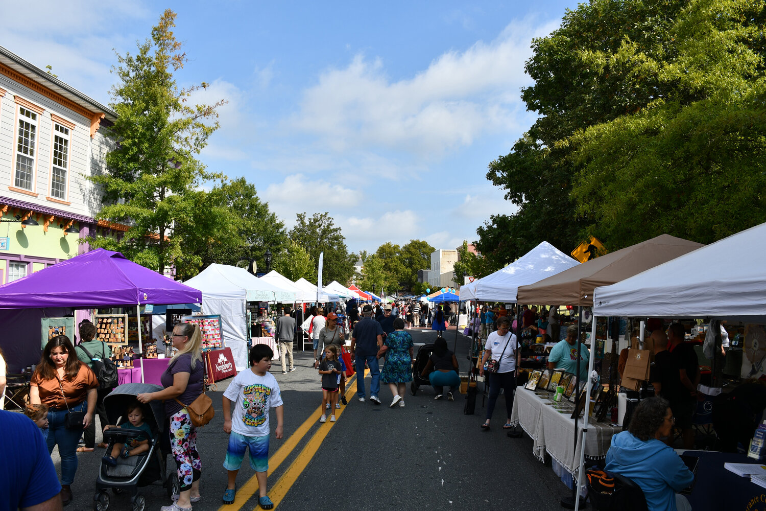 Downtown Milford adds free Wi-Fi service | Bay to Bay News
