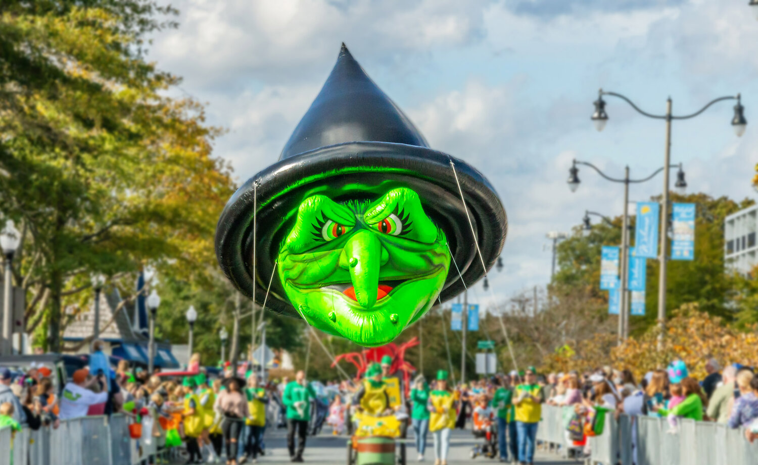 The Sea Witch® Festival is almost here! | Bay to Bay News