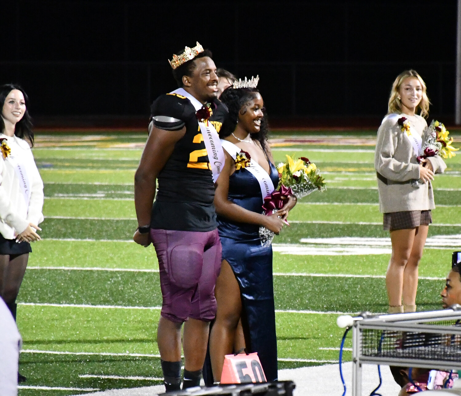 Milford School District celebrates homecoming weekend | Bay to Bay News