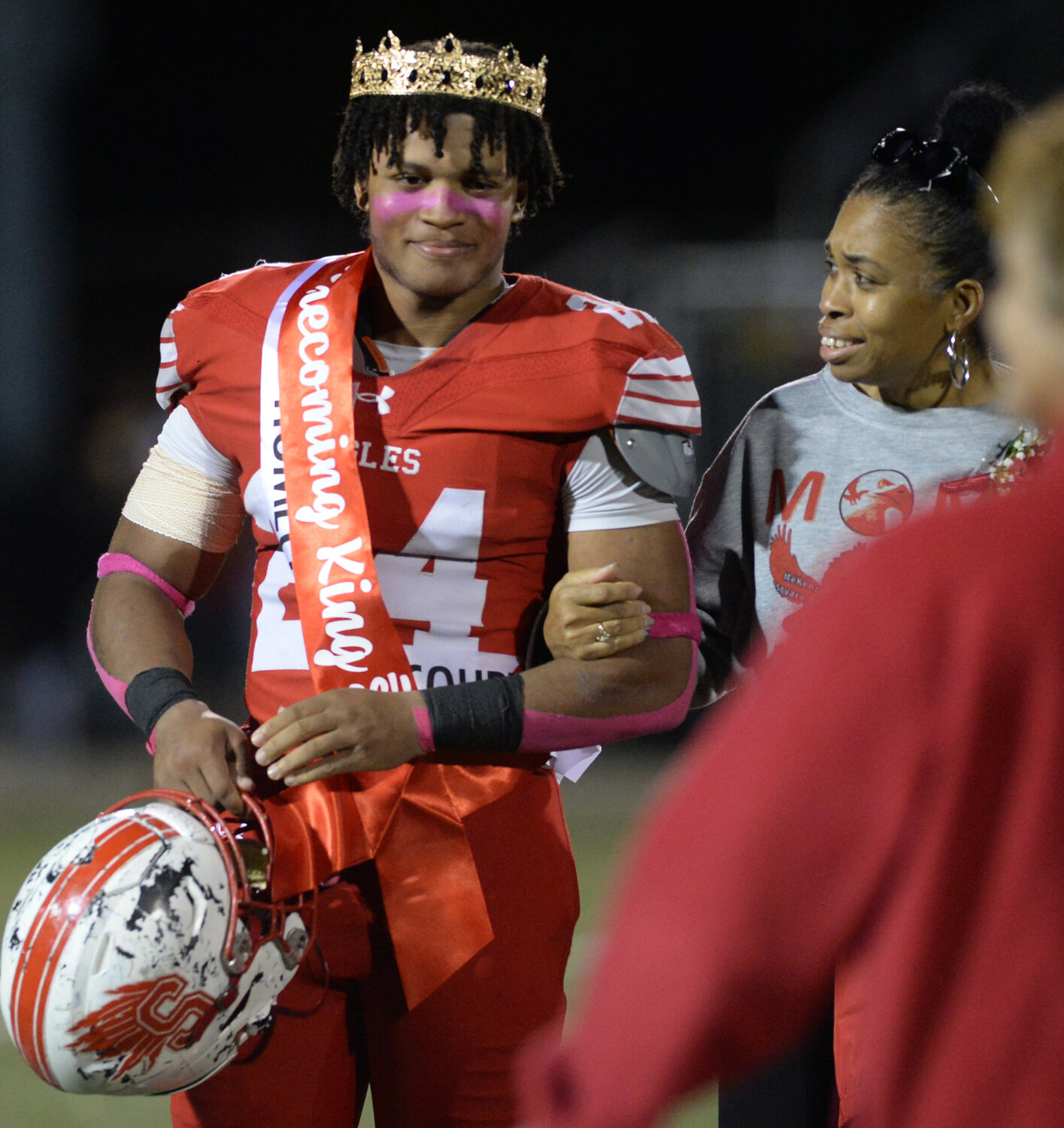 Photo gallery: Smyrna vs. Caesar Rodney football | Bay to Bay News