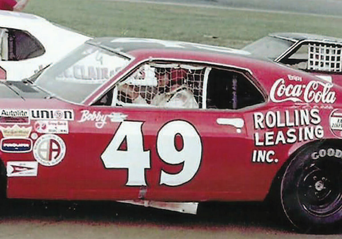 After 53 years, NASCAR finally gives Allison his 85th win | Bay to Bay News
