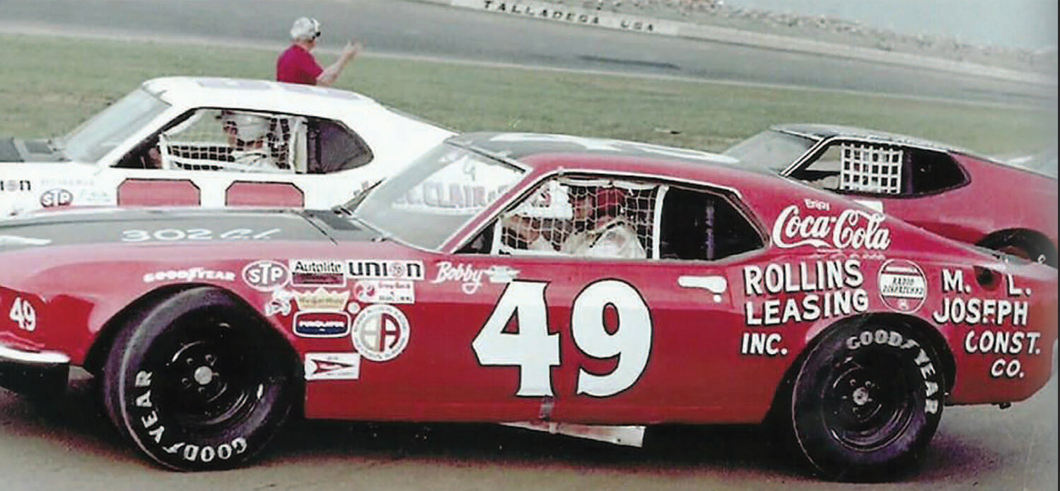 After 53 years, NASCAR finally gives Allison his 85th win | Bay to Bay News