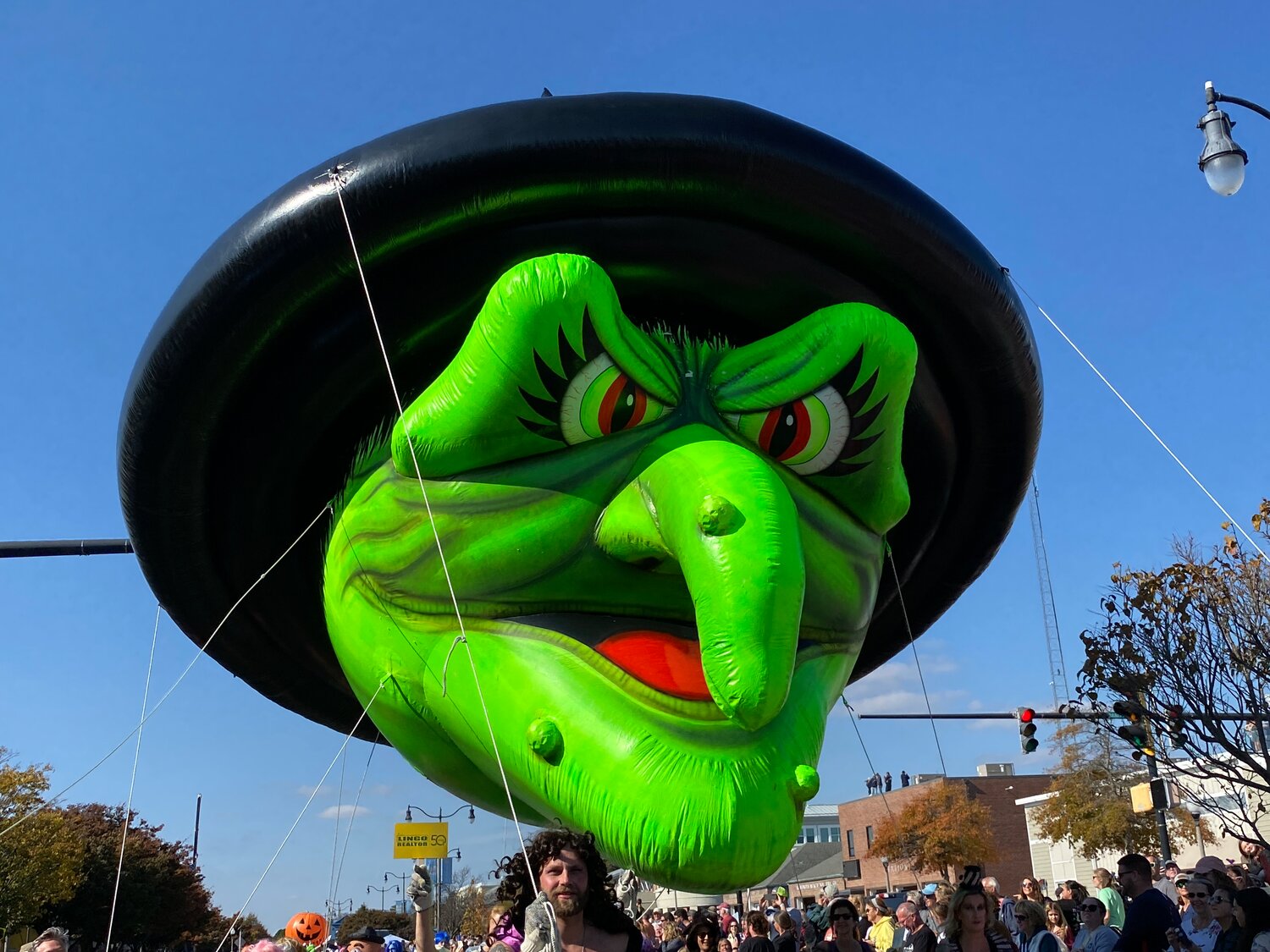 Sea Witch Festival brings spooky fun to downtown Rehoboth Beach | Bay ...