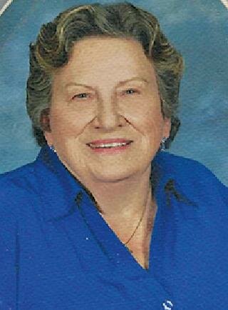 Virginia Irene Wheatley | Bay to Bay News