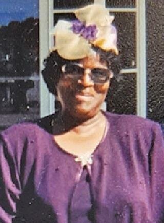 Rosa M. Handy | Bay to Bay News