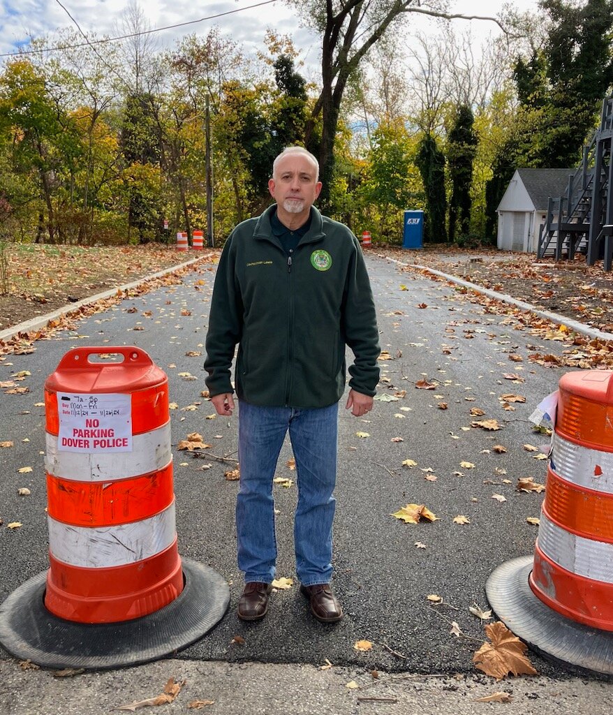 Dover’s Kerbin Street paved with good intentions | Bay to Bay News