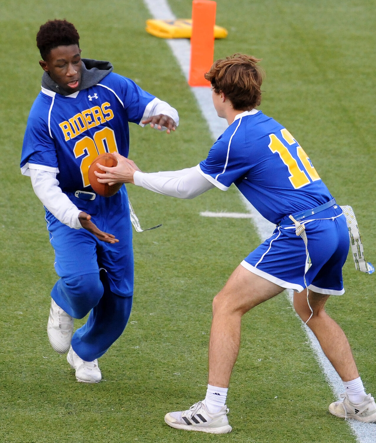 Photo gallery: Indian River tops Caesar Rodney for Unified championship ...
