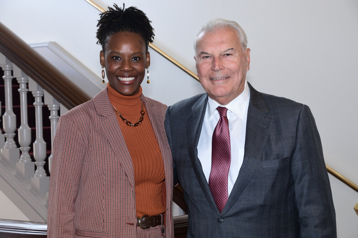 Purzycki, Shockley join DSU Board of Trustees | Bay to Bay News