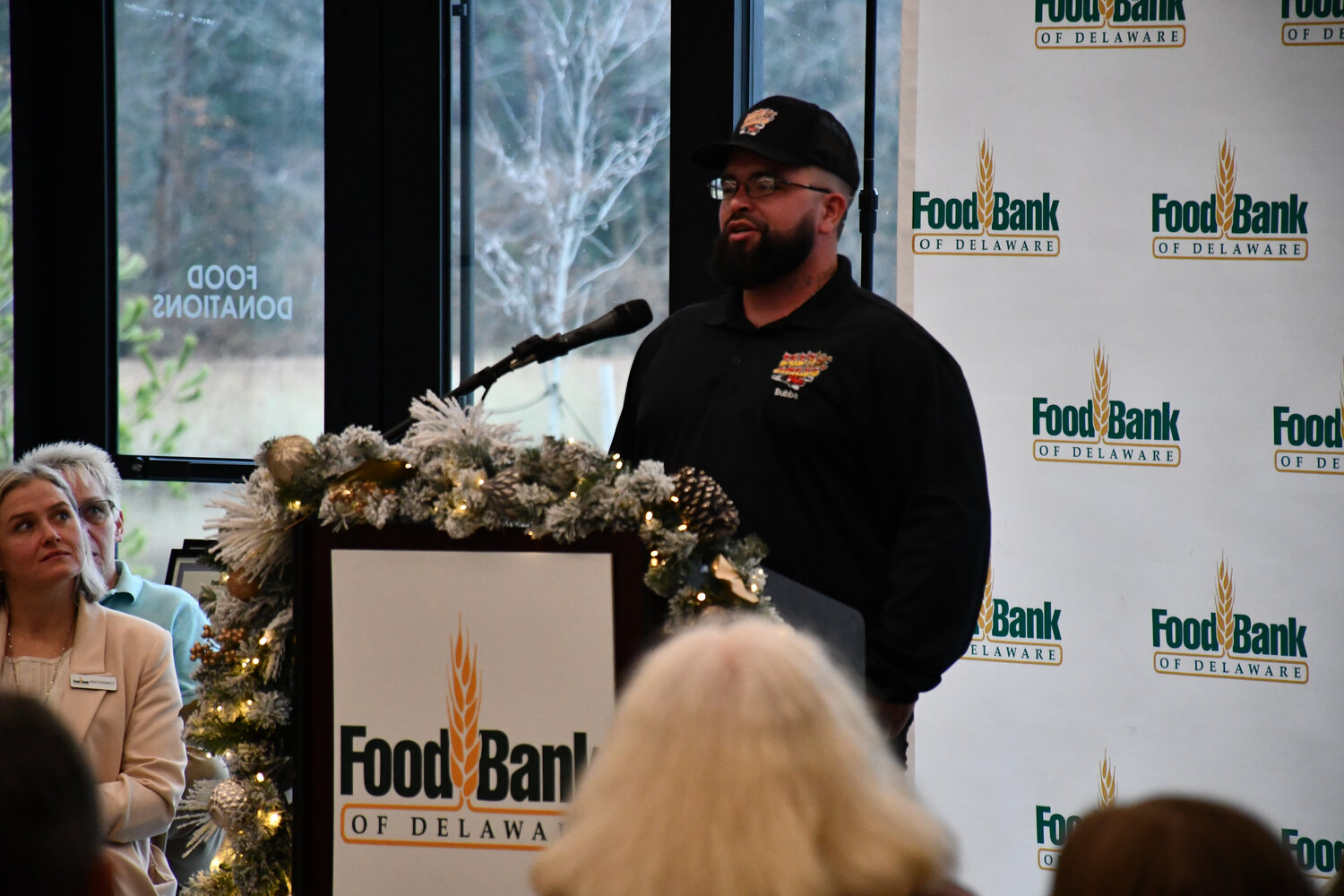 Food Bank celebrates culinary and warehouse program graduates | Bay to ...