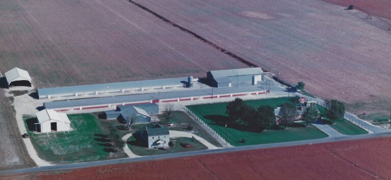 Culver farm awarded century status | Bay to Bay News