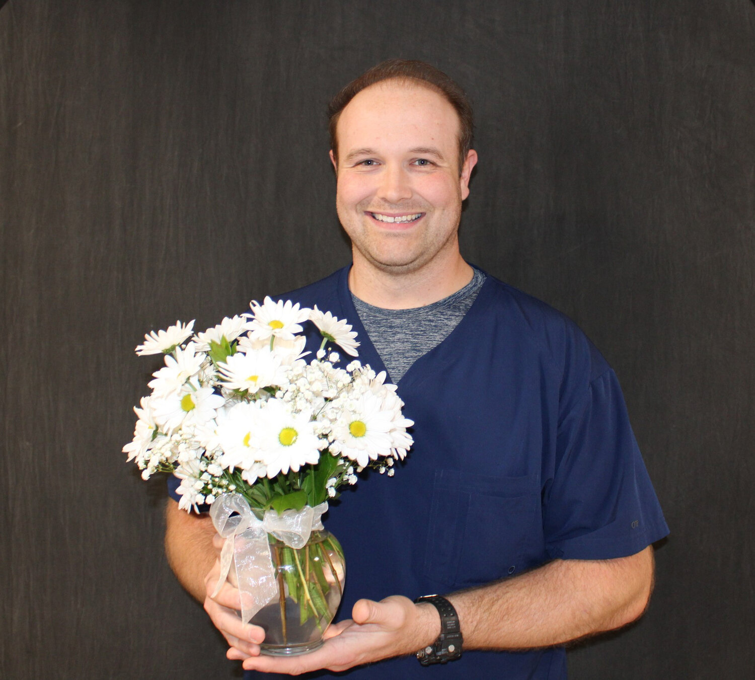 Sabean is TidalHealth Nanticoke’s November Daisy Awardee | Bay to Bay News