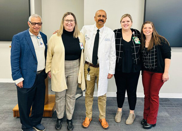 Bayhealth Fellowship Match Day reveals Gastroenterology, Hematology and ...