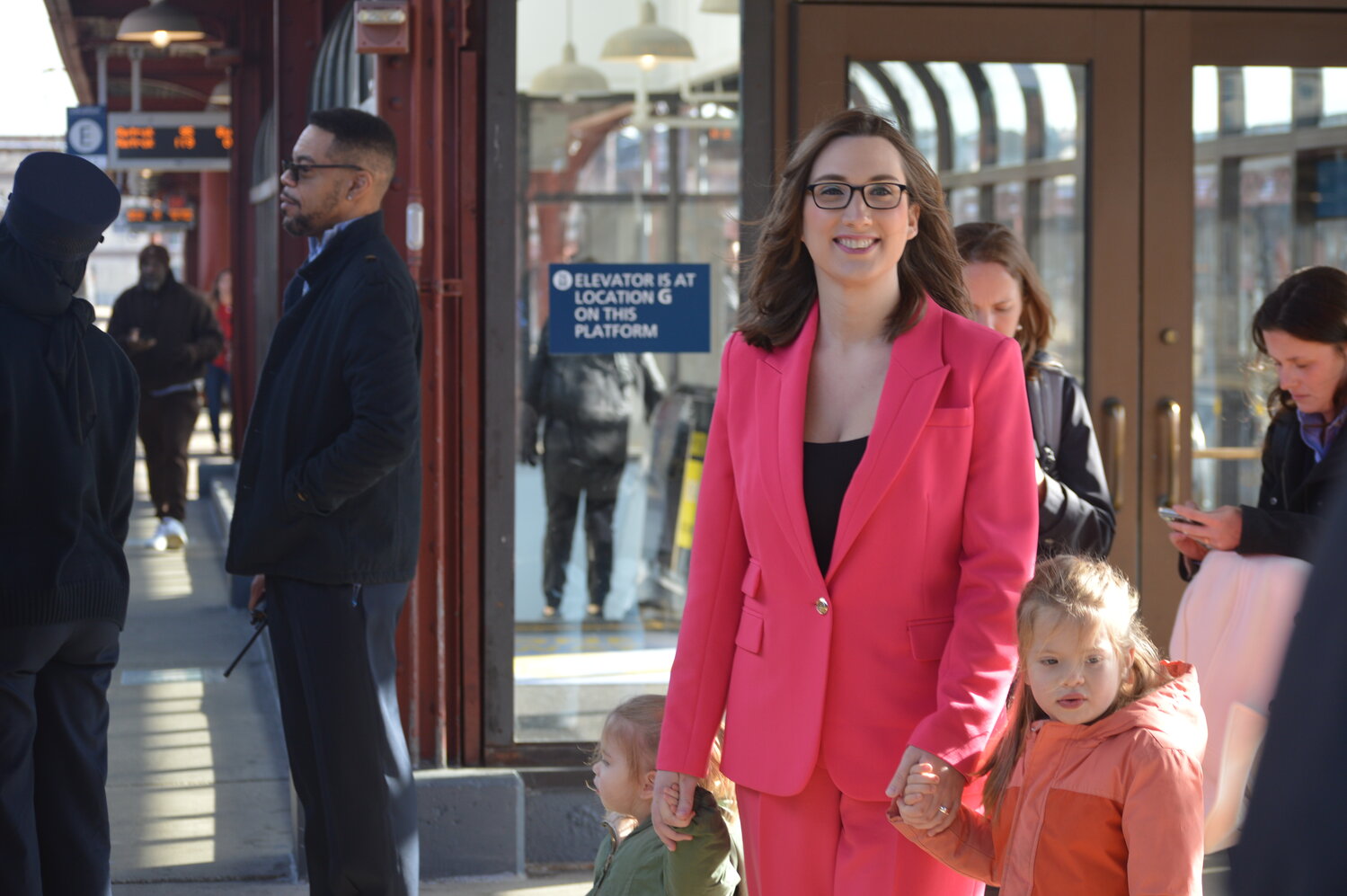 McBride heads to D.C. to represent Delaware in U.S. House | Bay to Bay News