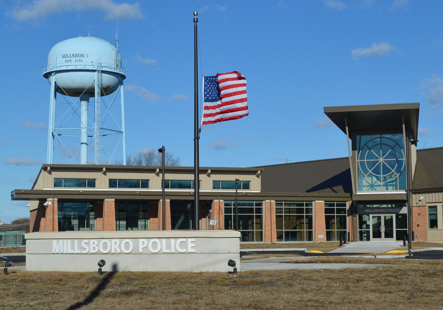 Through the ranks, Moyer appointed Millsboro police chief | Bay to Bay News