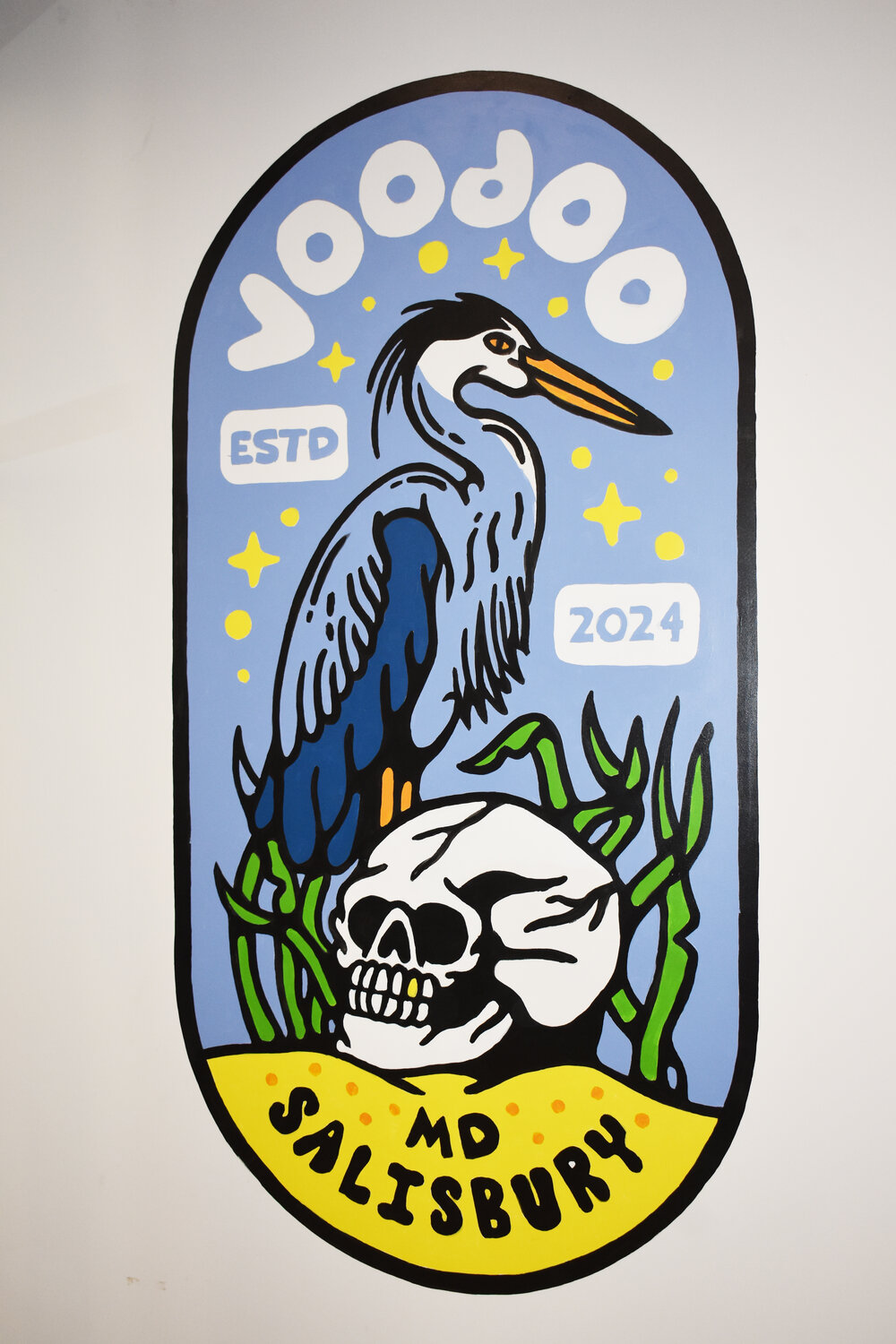Pennsylvania-based brewer to open first MD spot in Salisbury with local ...