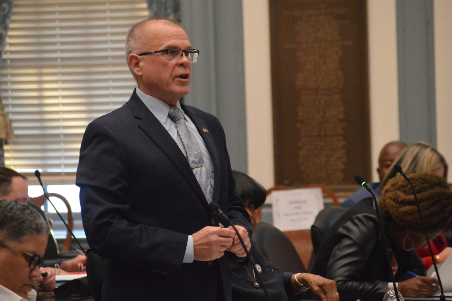 Delaware House passes bill to grant state auditor subpoena power | Bay ...