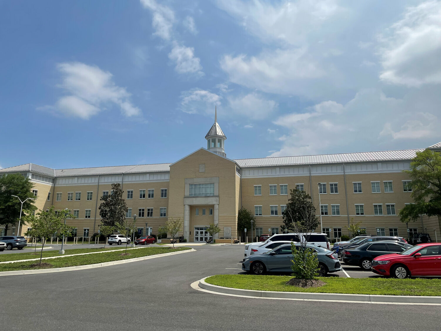 Wor-Wic Community College to host free gospel concert | Bay to Bay News