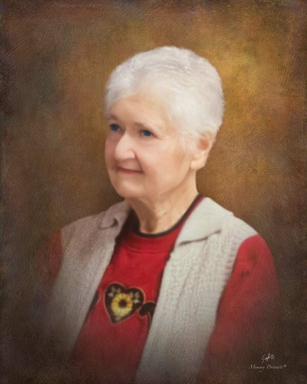 Shirley Ruth Staats, 91 | Bay to Bay News
