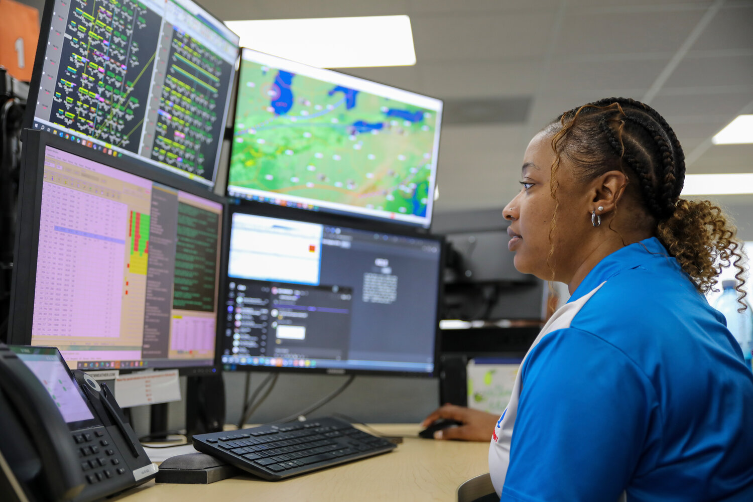 Piedmont Airlines seeks to invest in future dispatchers with training ...