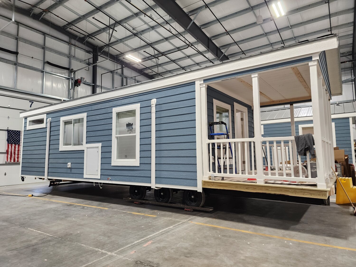 What would it take to bring tiny houses to Kent County? | Bay to Bay News