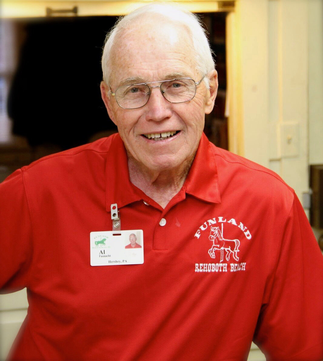 Funland patriarch and Rehoboth legend dies at 96 | Bay to Bay News