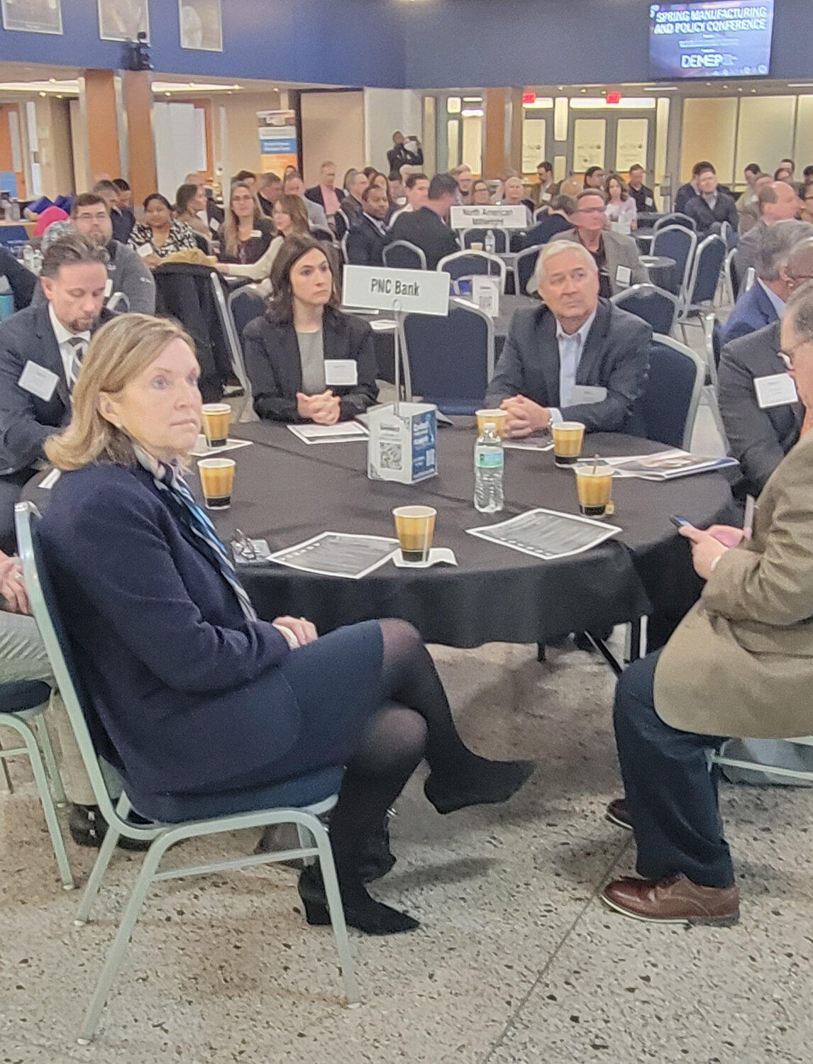 Delaware governor outlines manufacturing outlook | Bay to Bay News