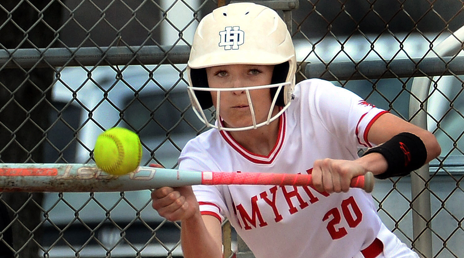 Photo gallery: Smyrna vs. Odessa softball | Bay to Bay News
