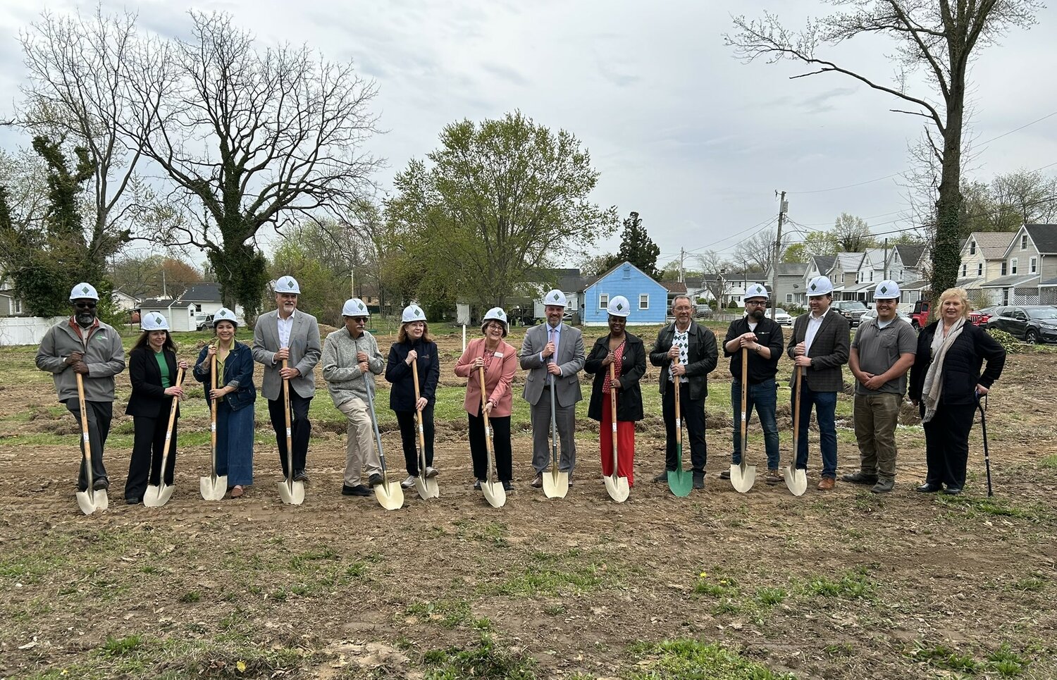 Dover housing project focused on energy efficiency | Bay to Bay News