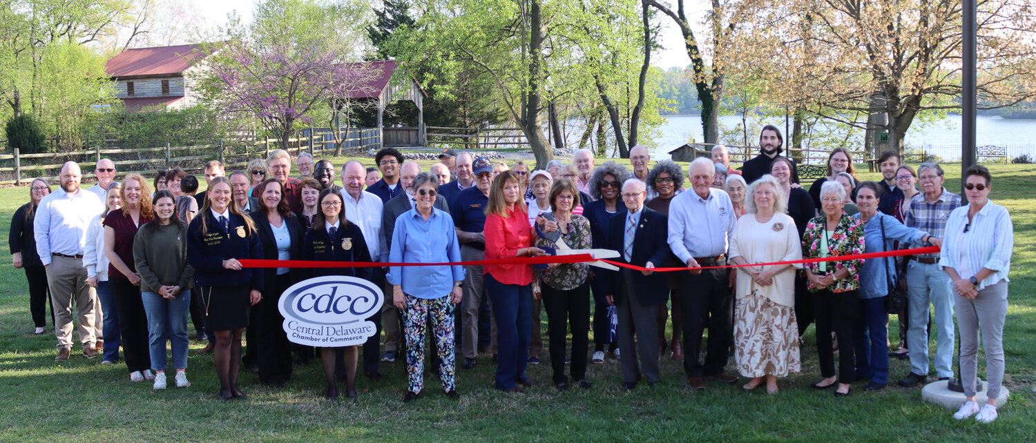 Delaware Agricultural Museum announces new expansion | Bay to Bay News