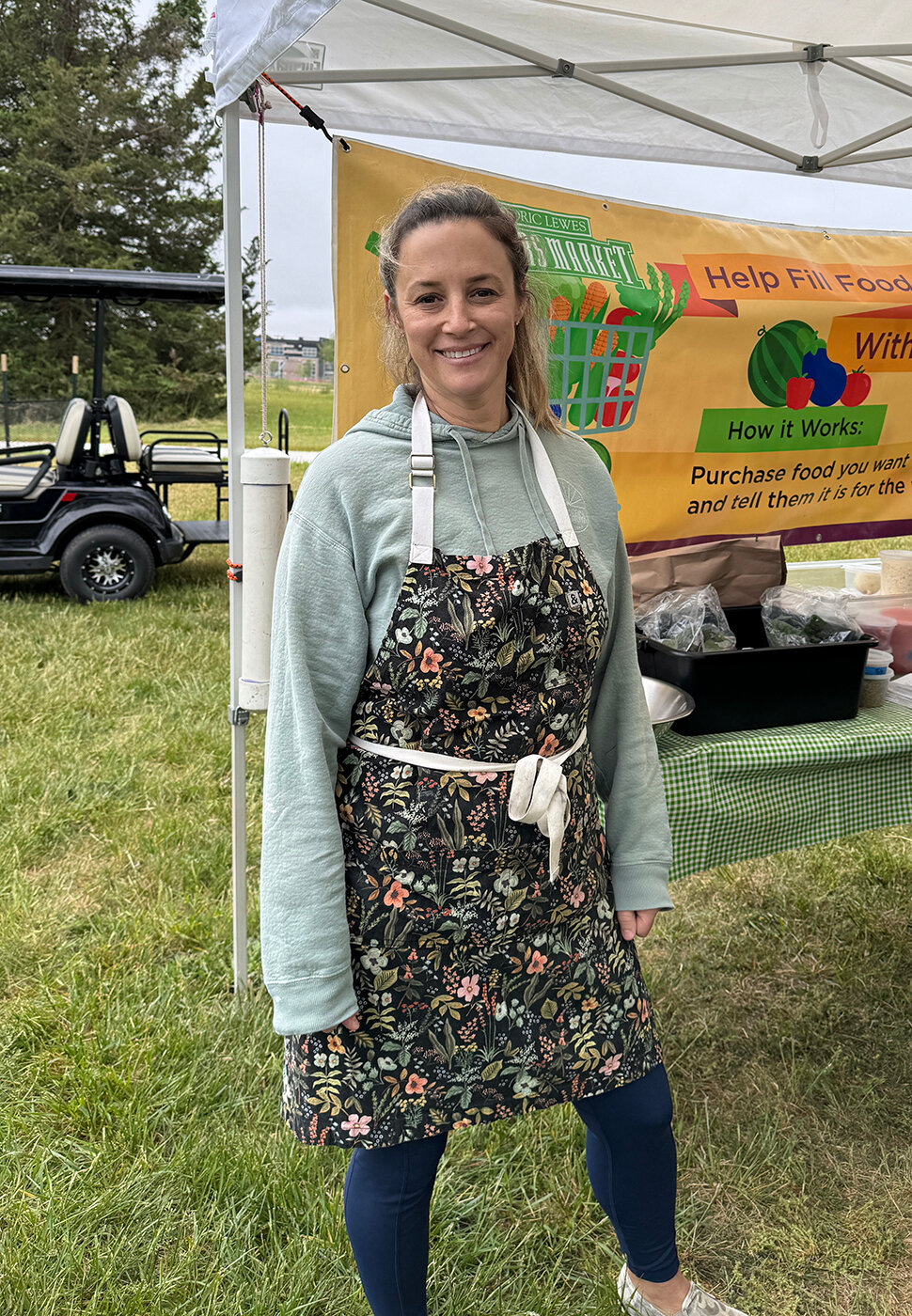 Lewes farmers market reopens this week | Bay to Bay News