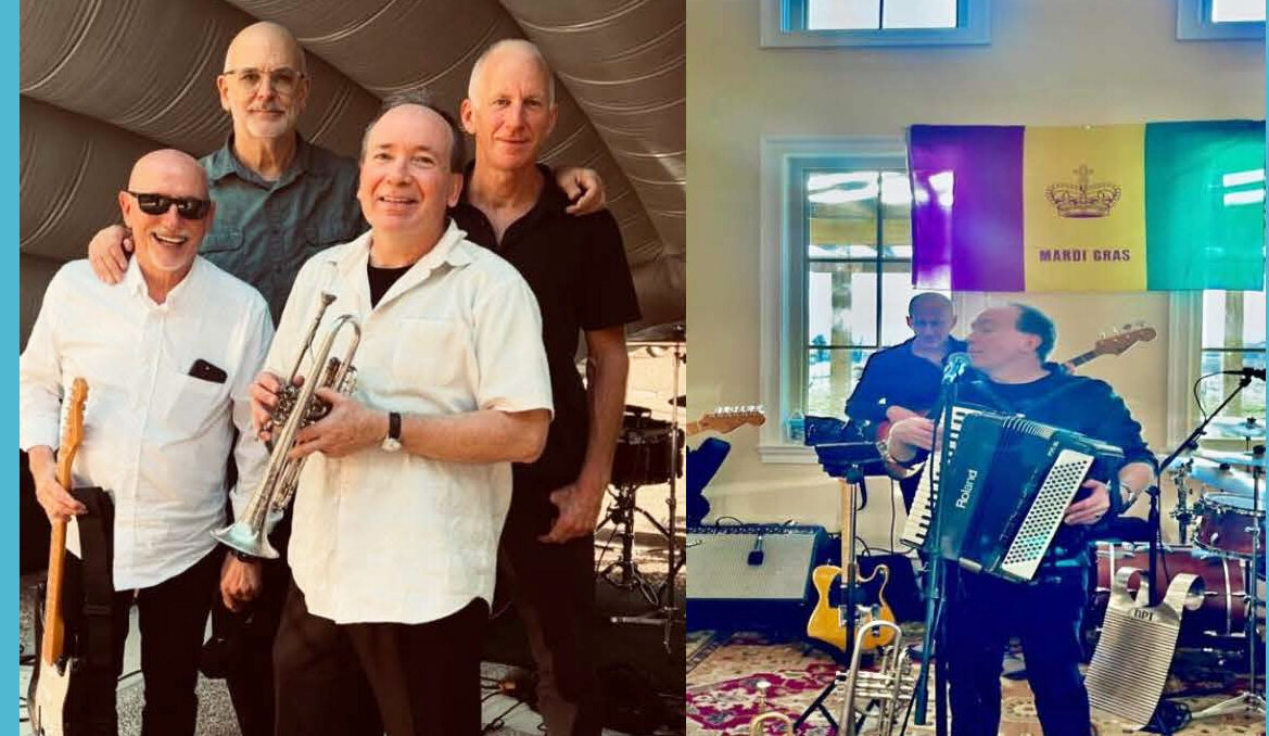 Mispillion Performance Series features sounds of New Orleans | Bay to ...