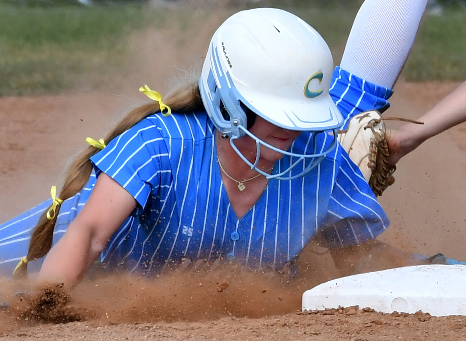 Photo gallery: Cape Henlopen vs. Caravel softball | Bay to Bay News