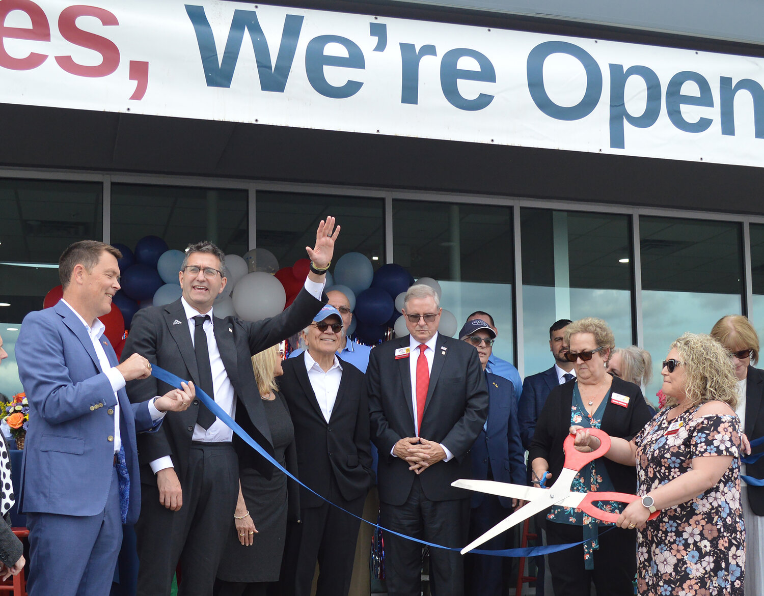 Bank’s opening is first Nylon Capital dividend | Bay to Bay News