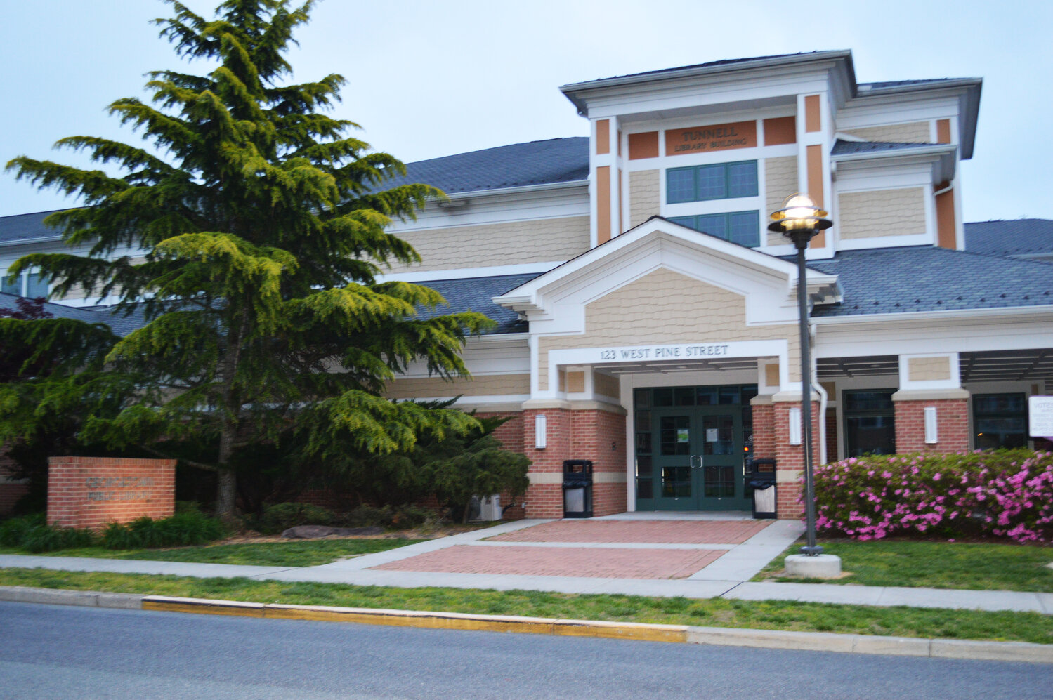 Georgetown library holding free summer reading kickoff party | Bay to ...