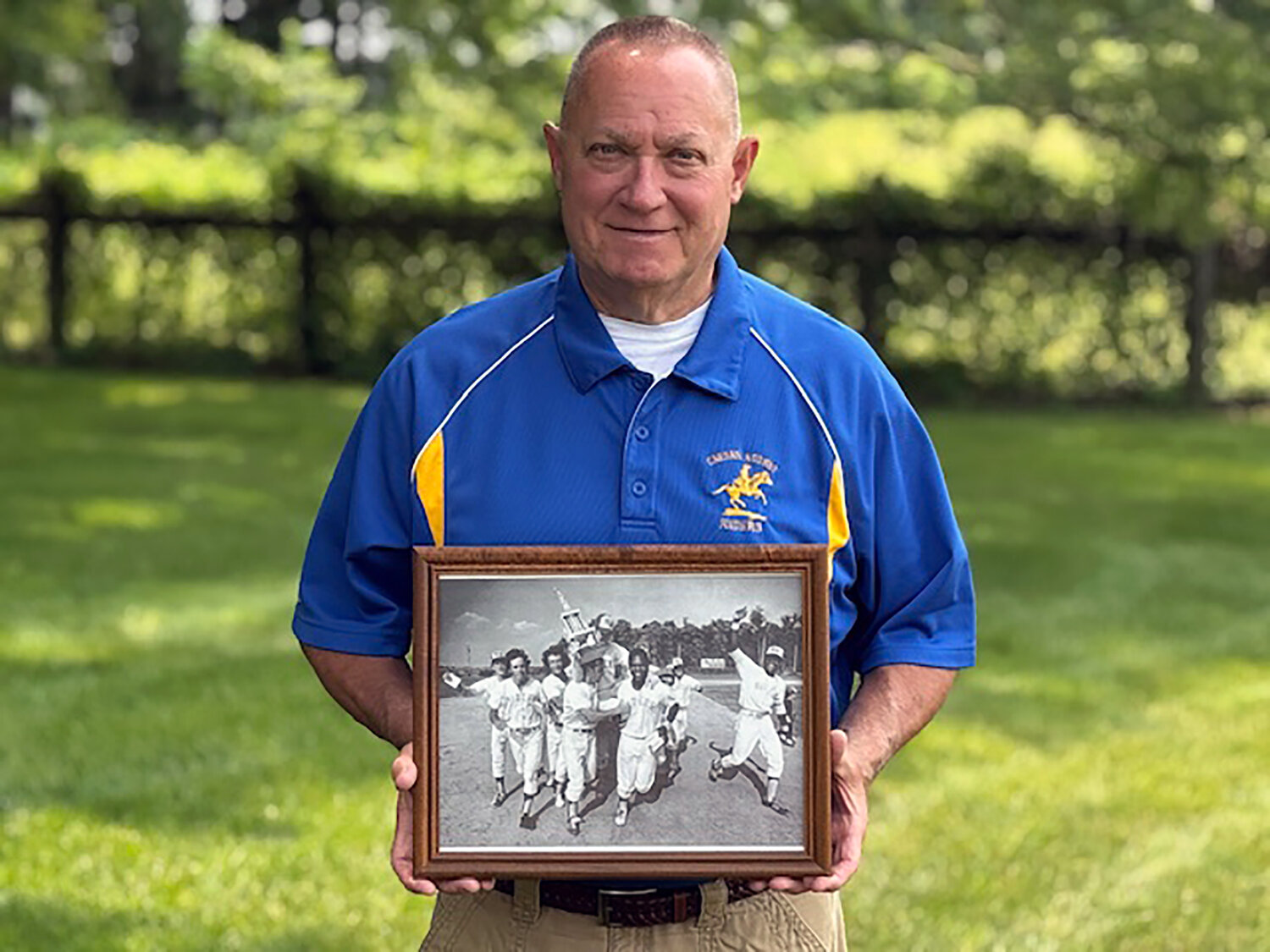 For 1975 Caesar Rodney baseball players, state title was their glory ...