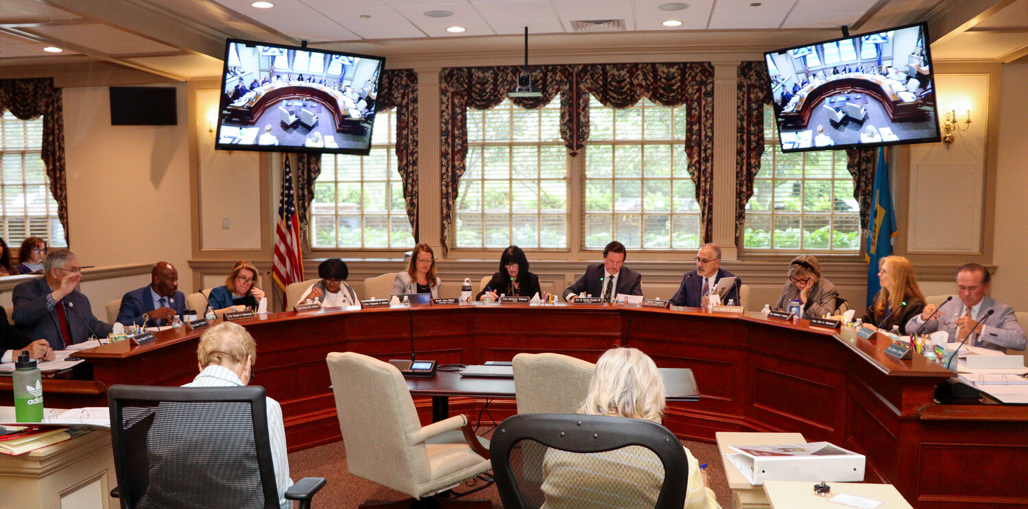 Joint Finance Committee changes course, approves Delaware hospital ...