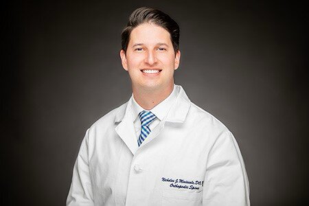 Dr. Nicholas Minissale to join First State Orthopaedics Southern ...