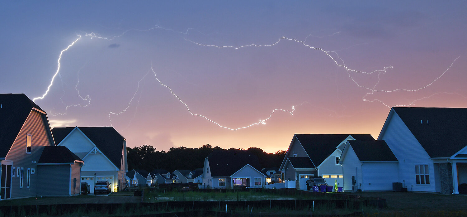 Stormy weather continues to pummel region | Bay to Bay News