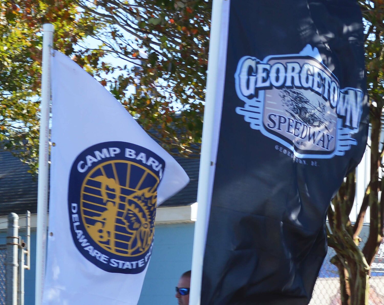 Camp Barnes race spectacle will feature a 'Pep' talk | Bay to Bay News