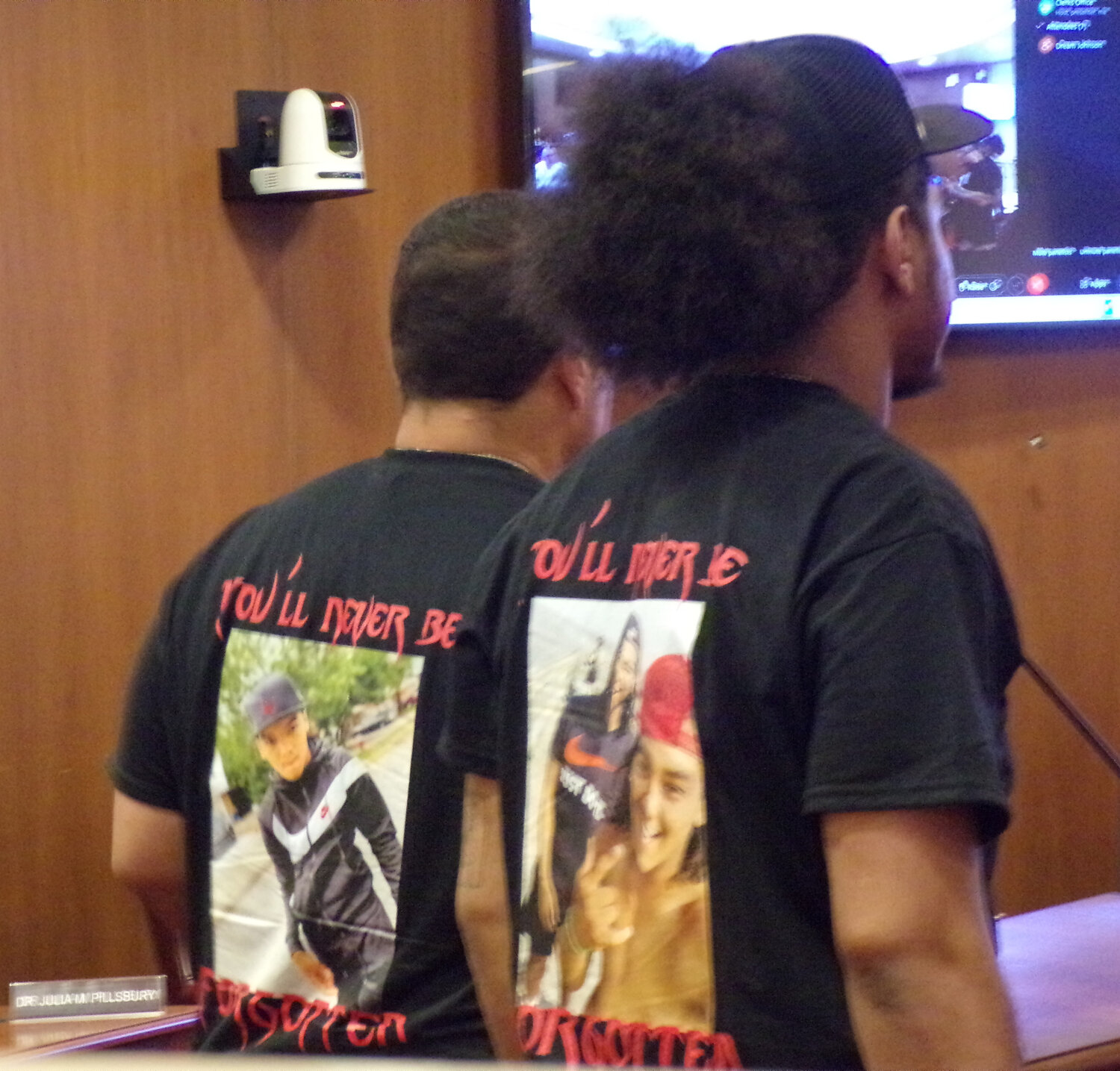 Dover community urges action in wake of fatal shootings | Bay to Bay News