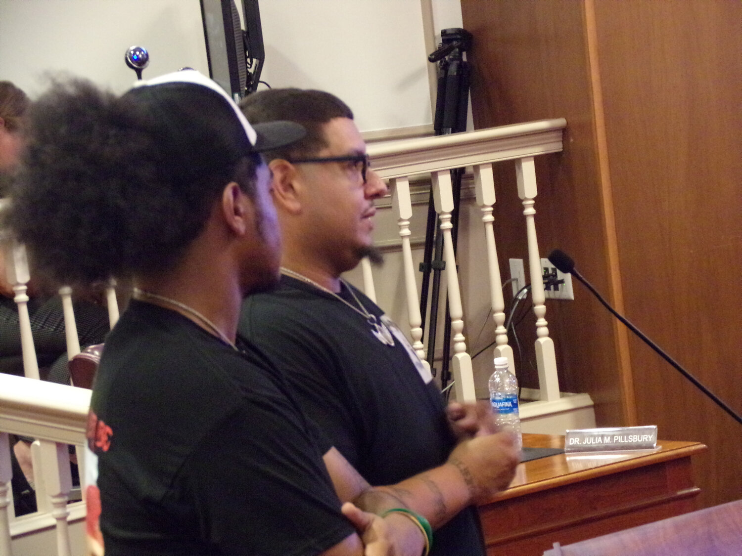 Dover community urges action in wake of fatal shootings | Bay to Bay News
