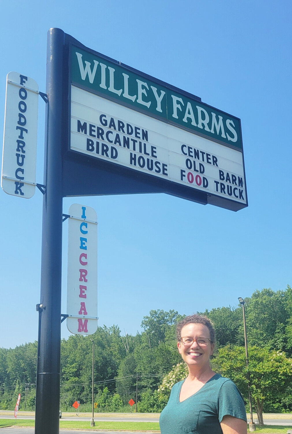 Now 50, Willey Farms continues to thrive in Townsend | Bay to Bay News