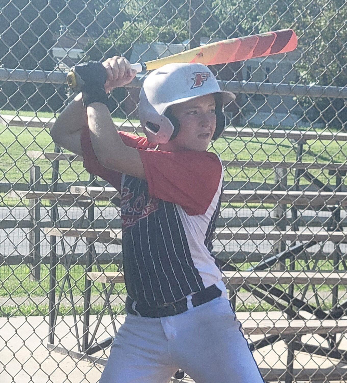 State champ MOT Major Baseball all-stars heading toward brighter ...