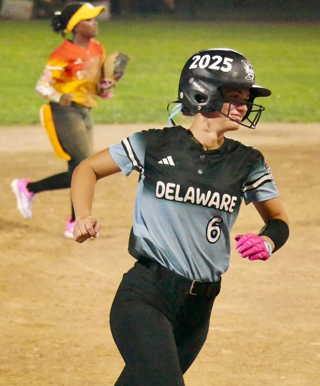 Unbeaten District 3 outduels Southwest in extra-inning thriller | Bay ...